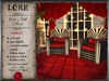 Second Life Marketplace - LORE Deco Club Room Fatpack