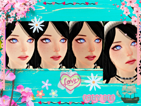 Second Life Marketplace - Avatar 2.0 "Bici" Skin Mod