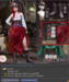 Second Life Marketplace - 20. UNA. Morrigan Skirt E.Reborn RARE