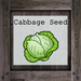 Second Life Marketplace - [SF] DFS Cabbage Seed x 5