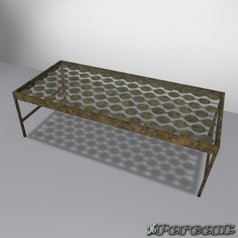 Second Life Marketplace - % Tilly Tables (full set) *MESH*