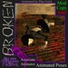 Second Life Marketplace - Broken -- Laying in a Fallen Heap Animation ...