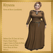 Second Life Marketplace - .: HD :. Rhyanna ~ Earth Gor, Gorean, Torvie ...