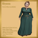 Second Life Marketplace - .: HD :. Rhyanna ~ Sage Gor, Gorean, Torvie ...