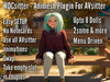 Second Life Marketplace - BUILDER SCRIPT - WDCsitter - Animesh plugin ...