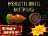 Second Life Marketplace - MTS - Roulette Wheel Buttplug (WHEEL SPINS ...