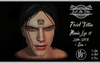 Second Life Marketplace - Devil's Joke Tattoo - Face Illumin Eye 01 ...