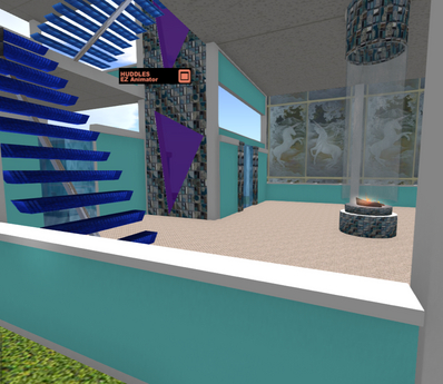 Second Life Marketplace - Seabreeze Home (Packed)