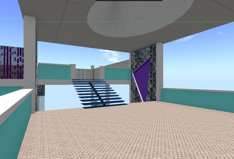 Second Life Marketplace - Seabreeze Home (Packed)