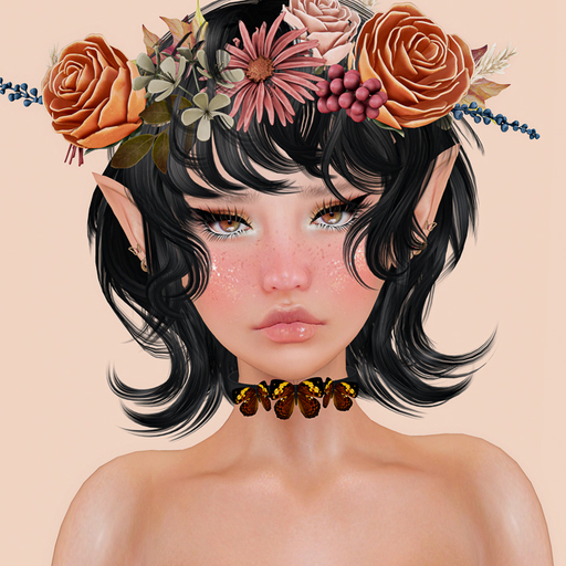 Second Life Marketplace - Luna Shape - HDPro Moonstone - Legacy - Reborn