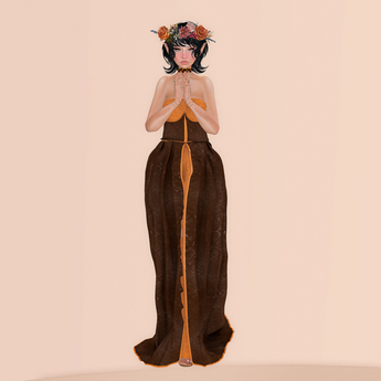 Second Life Marketplace - Luna Shape - HDPro Moonstone - Legacy - Reborn