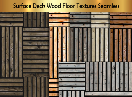 Second Life Marketplace - Full perm Wood Floor Textures Seamless