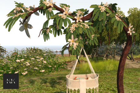 Second Life Marketplace - {KK} Zooby Animesh ~ Newborn & Baby Summer ...