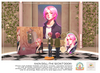Second Life Marketplace - BEENICORN - TSD: Homecoming Ed. (Raen) [rez]
