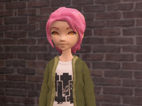 Second Life Marketplace - BEENICORN - TSD: Homecoming Ed. (Raen) [rez]