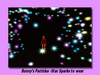 Second Life Marketplace - *•FaNtAsY FX Particles•* -Star Sparks to wear