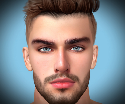 Second Life Marketplace - Apolo777 QUINN 3.1 + Belleza Jake + TROY NF