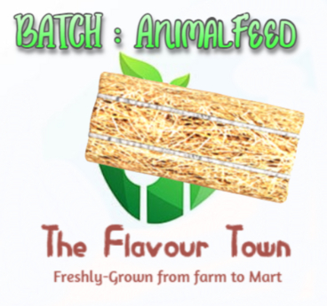 Second Life Marketplace - MyStory BatchAnimalFeed