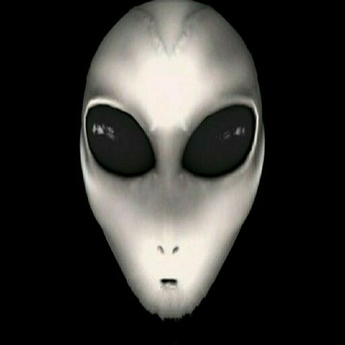 Second Life Marketplace - GREY ALIEN AVATAR