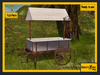 Second Life Marketplace - ::DisturbeD:: Farmhouse Old Market Cart ...