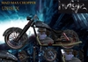Second Life Marketplace - MAD MAX CHOPPER UNISEX