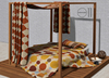Second Life Marketplace - Bed Casper