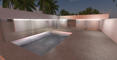 Second Life Marketplace - Designer house