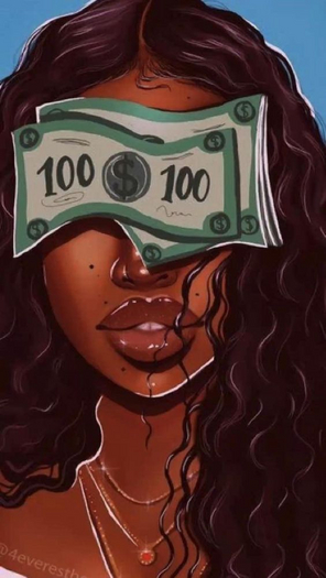 Second Life Marketplace Girls Love Money