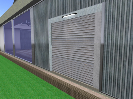 Second Life Marketplace - [FD] The Warehouse Outlet v3.1c [2023]