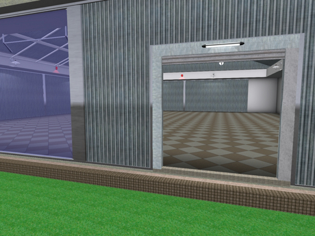 Second Life Marketplace - [FD] The Warehouse Outlet v3.1c [2023]