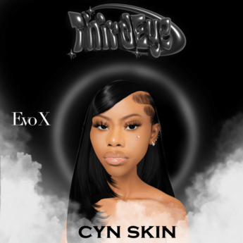 Second Life Marketplace - Third Eye - Cyn Skin