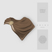 Second Life Marketplace - [XIV] Female Roman Shawl - Choco