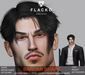 Second Life Marketplace - Flacko - Shape Baromi Lelutka Noa 3.1 EvoX