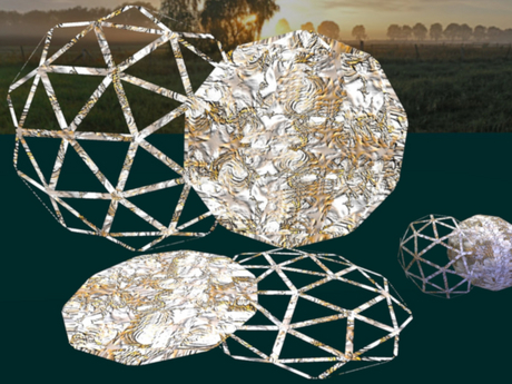 Second Life Marketplace - mesh FP