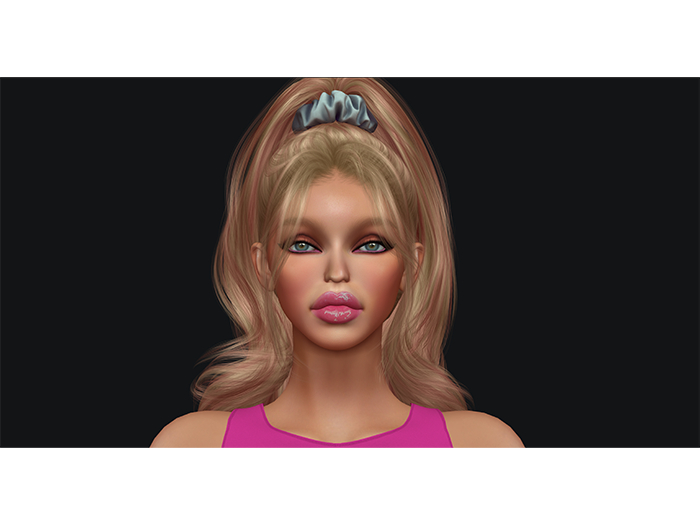 Second Life Marketplace - EVOX MILAN EBODY REBORN SHAPE 02