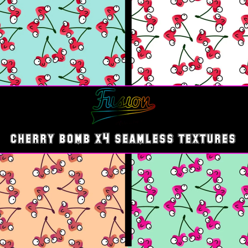 Second Life Marketplace - [Fusion Fashion Delivery Hud] - Cherry Bomb ...