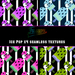 Second Life Marketplace - [Fusion Fashion Delivery Hud] - Ice Pop x4 ...