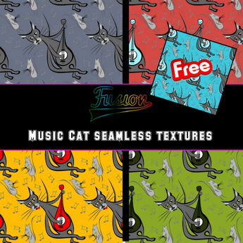 Second Life Marketplace - [Fusion Fashion Delivery Hud] - Music Cat ...