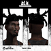 Second Life Marketplace - bLk "Harden" Wicks