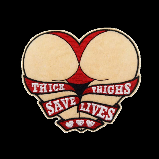 Second Life Marketplace Thighs Save Lives