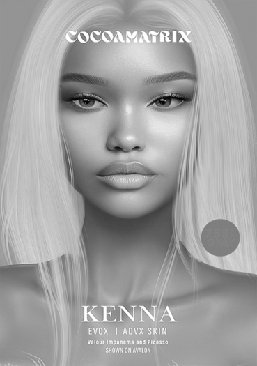 Second Life Marketplace - Kenna Evox - Demos