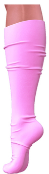 Second Life Marketplace - Limited Addiction - Unholy Socks - Pink