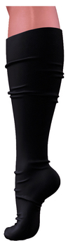Second Life Marketplace - Limited Addiction - Unholy Socks - Black