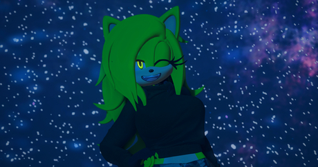 Second Life Marketplace - EXILE X .:LD:. Mobian Head
