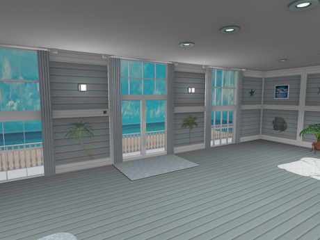 Second Life Marketplace - House