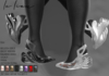 Second Life Marketplace - **CAMI**109**Olga heels**DEMO