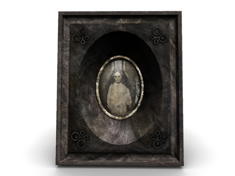 Second Life Marketplace - 28_8f8 - forgotten secrets - carrie BOX