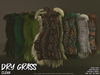 Second Life Marketplace - :DOBS: Dry Grass Cloak