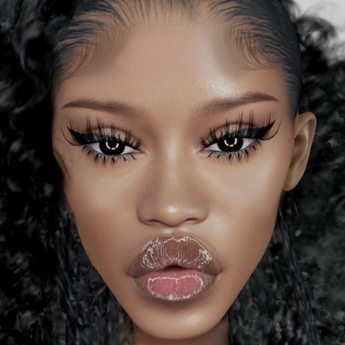 Second Life Marketplace - /BB\ KeKe Shape - LeL EVOX Briannon 3.1 - K/R/P