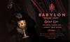 Second Life Marketplace - /Vae Victis\ - "Babylon" - Cursed Chalice ...